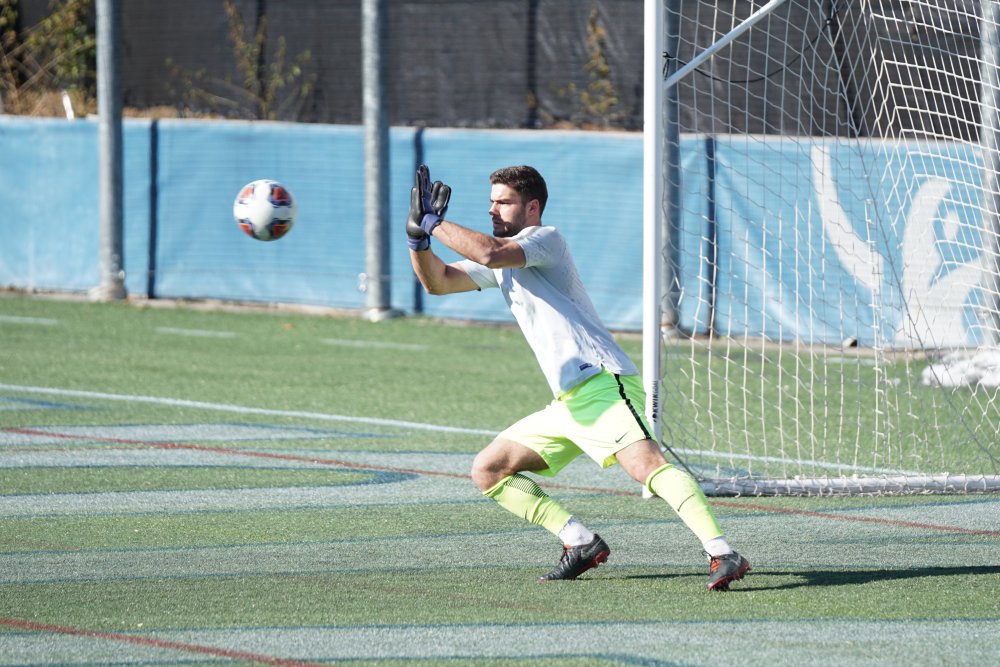 KICK START - STARTING 11